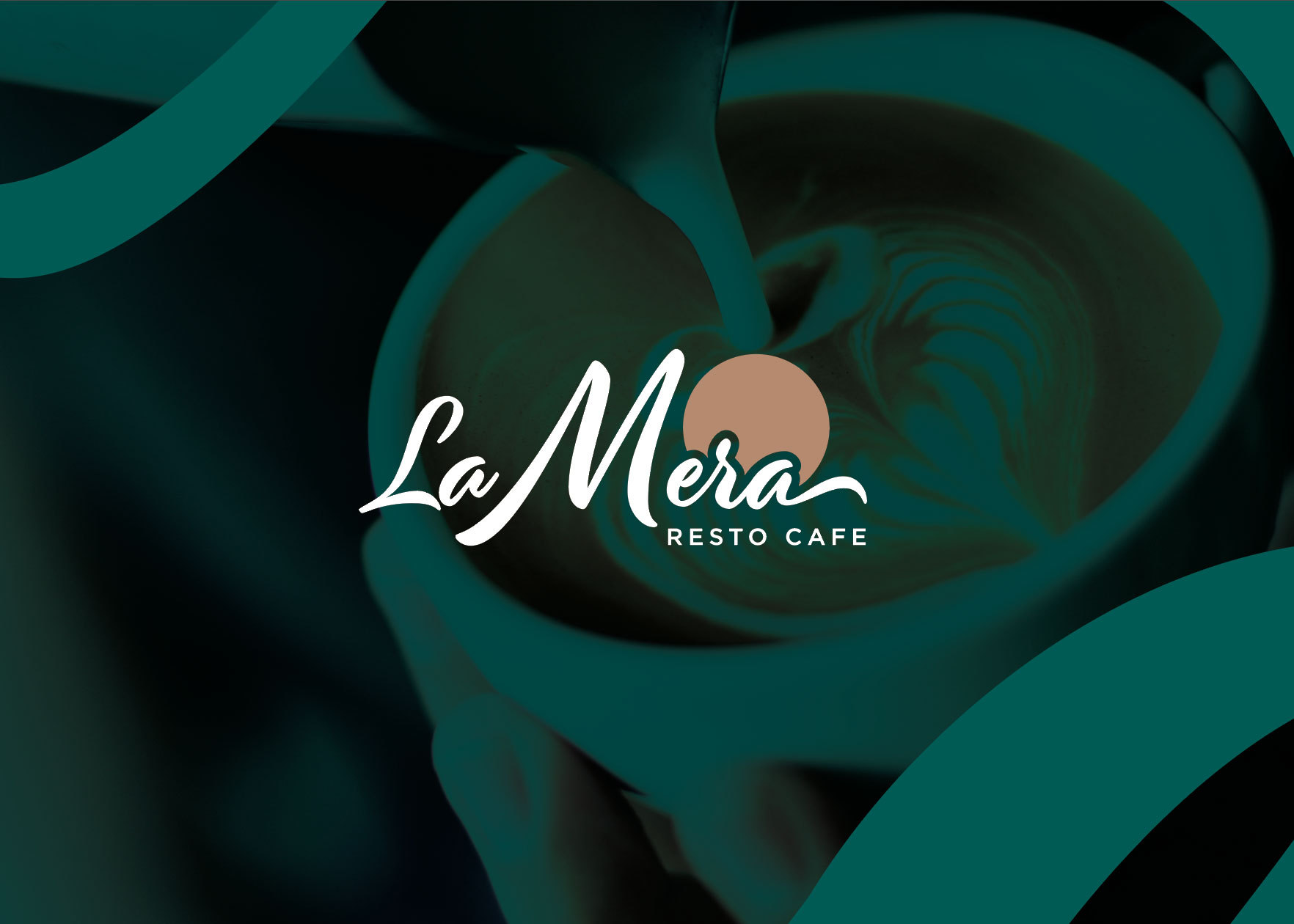 LA MERA Resto Cafe – Creative 255